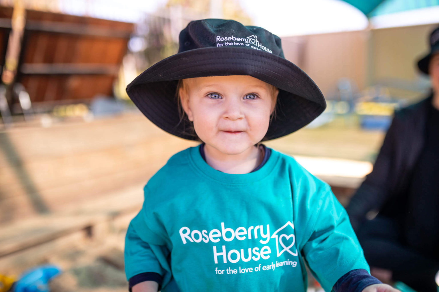 Roseberry House Early Learning Centres